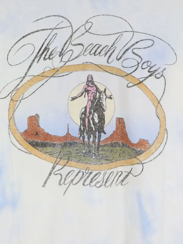 REPRESENT T-shirt Colour