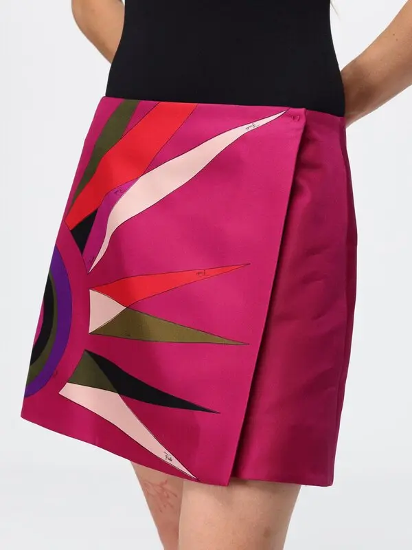Emilio Pucci Skirt