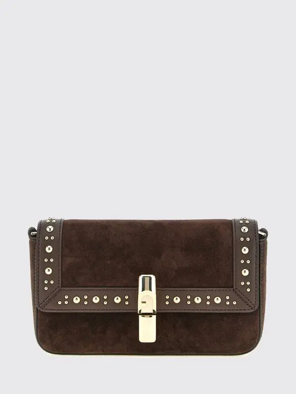 Furla Shoulder Bag Colour - Brown