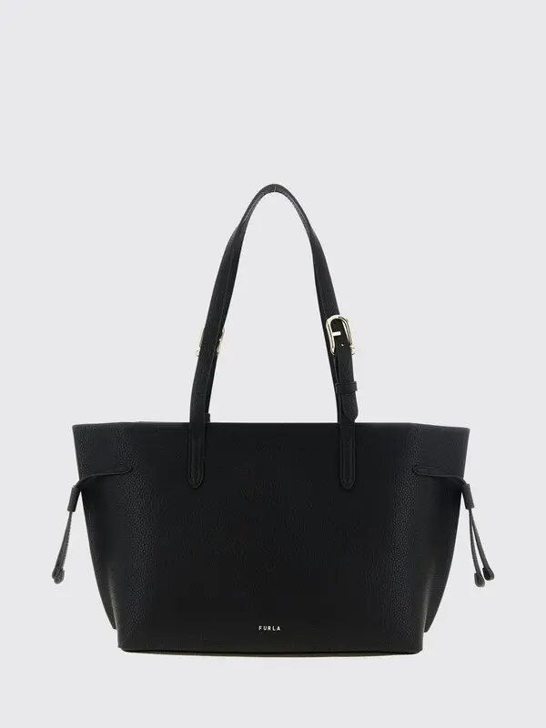 Furla Tote Bag - Black