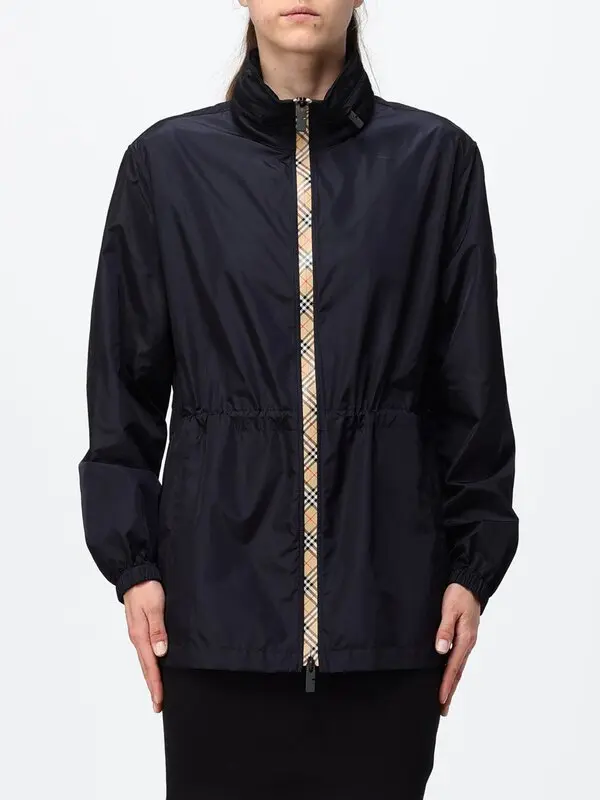 Burberry Jacket Colour