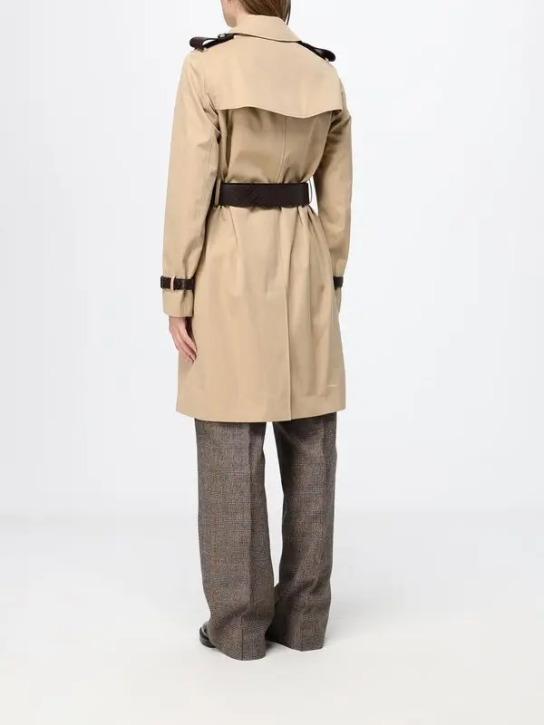 Burberry Jacket Colour