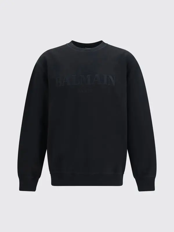 Balmain Sweatshirt Colour