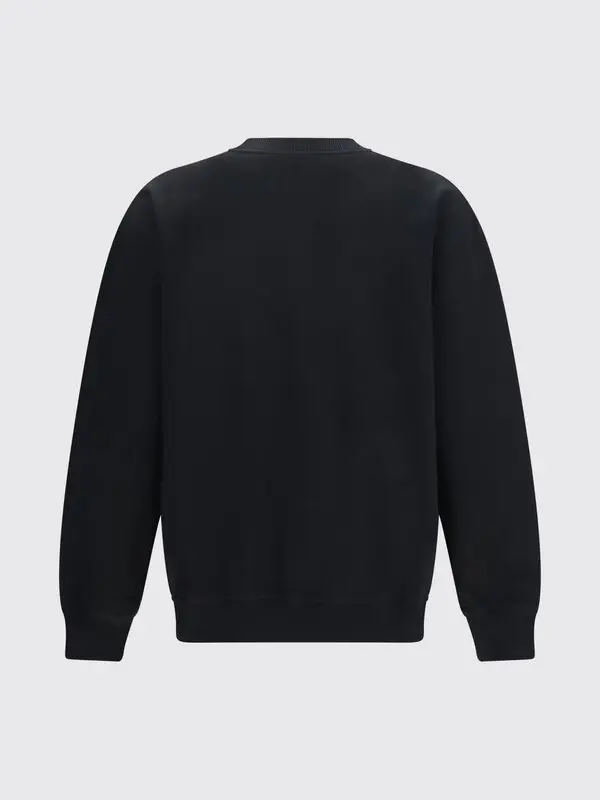 Balmain Sweatshirt Colour