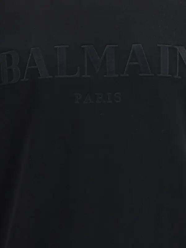 Balmain Sweatshirt Colour