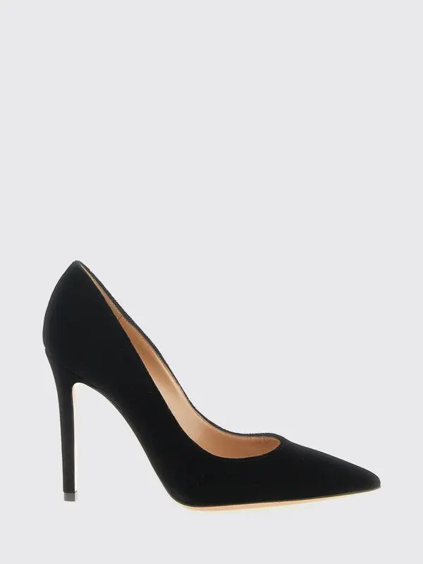 GIANVITO ROSSI Shoes Colour