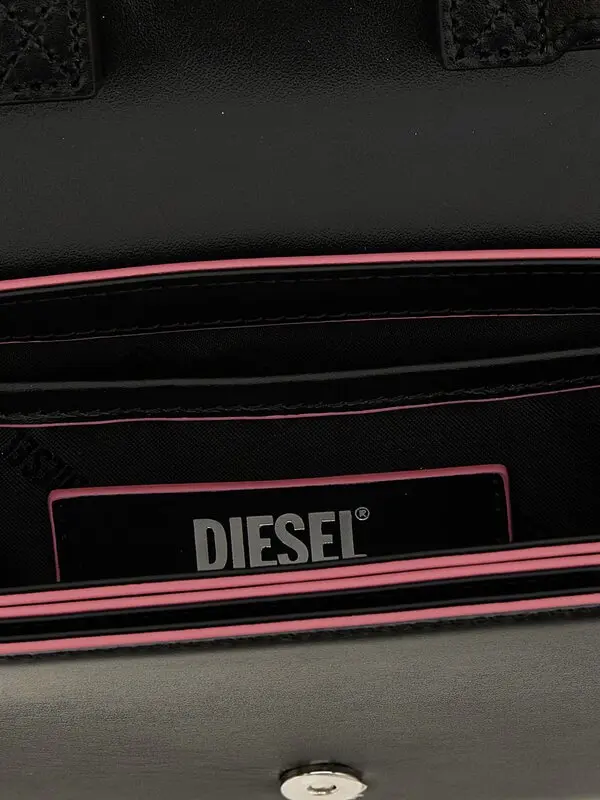DIESEL® Shoulder Bag Colour - Multicolor