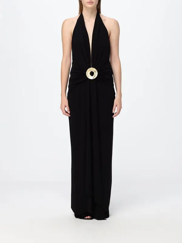 Cult Gaia Dress Colour - Black