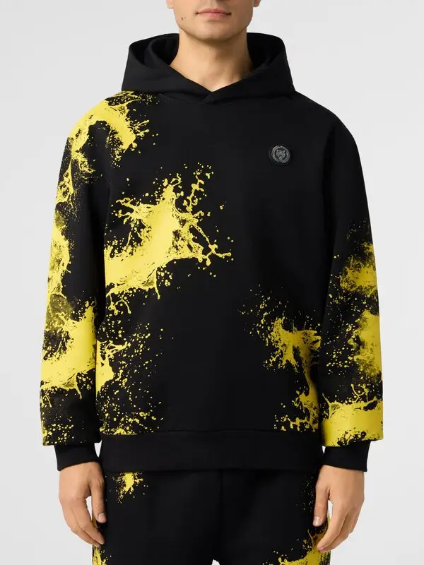 PLEIN SPORT Sweatshirt Colour