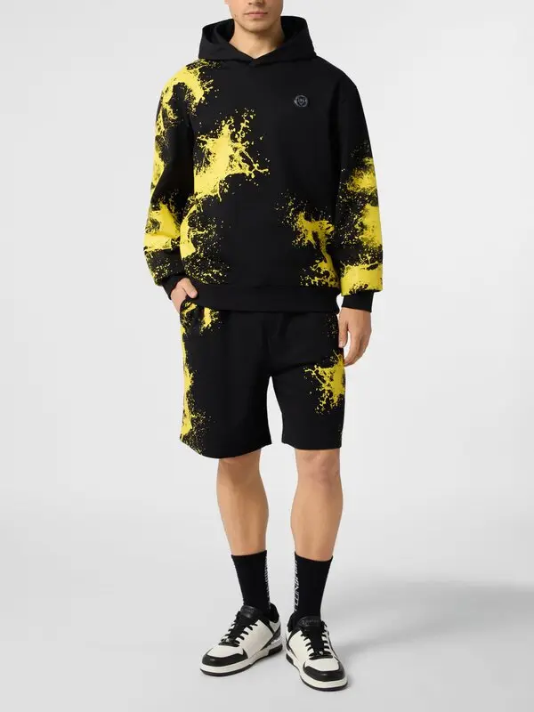 PLEIN SPORT Sweatshirt Colour