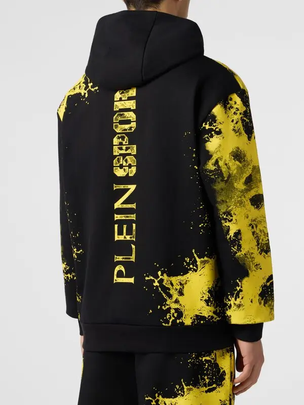 PLEIN SPORT Sweatshirt Colour