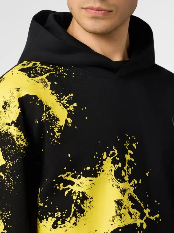 PLEIN SPORT Sweatshirt Colour