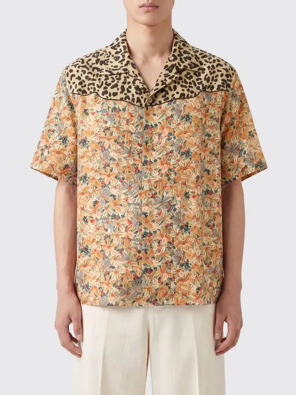 Valentino Garavani Shirt Colour