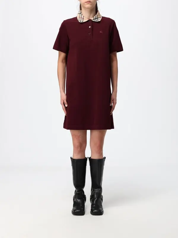 Burberry Dress Colour