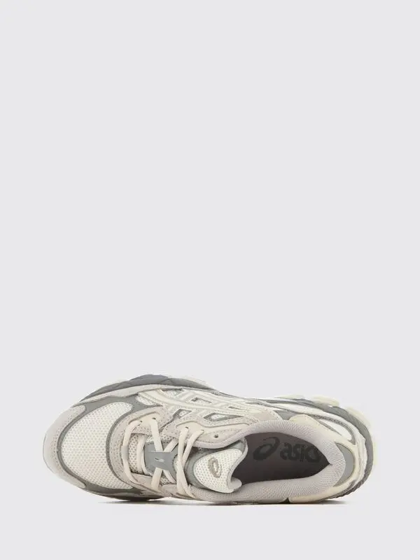 Asics Trainers Colour - Cream