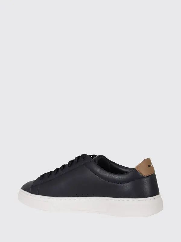 BOSS Shoes Colour - Blue
