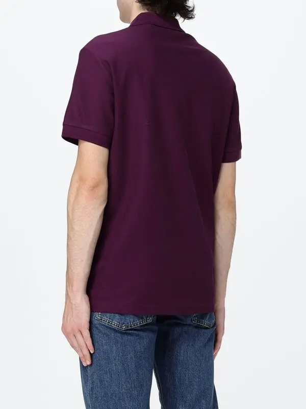 Burberry Polo Shirt Colour