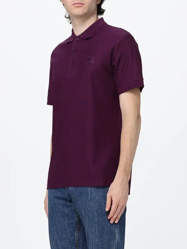 Burberry Polo Shirt Colour