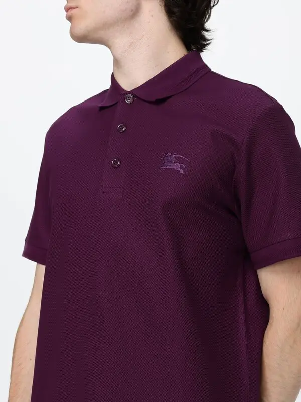 Burberry Polo Shirt Colour