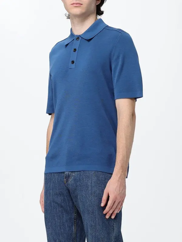 Burberry Polo Shirt Colour