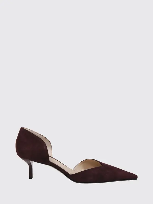 Victoria Beckham High Heel Shoes Colour