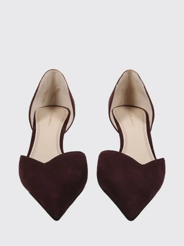 Victoria Beckham High Heel Shoes Colour
