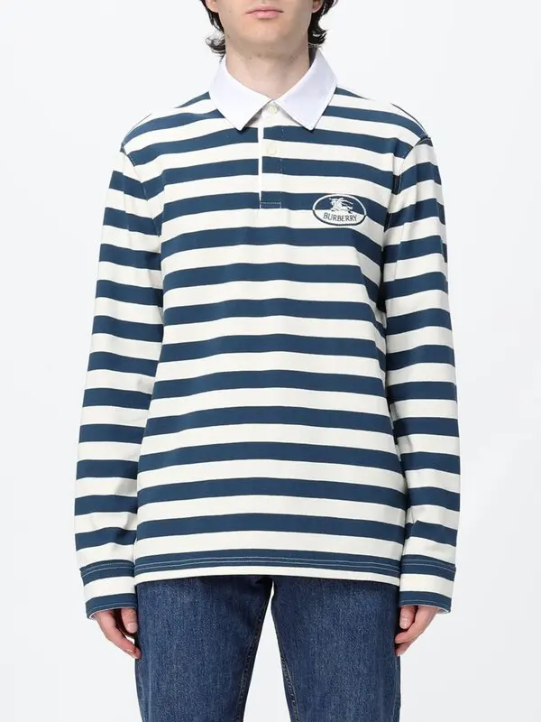 Burberry Polo Shirt Colour