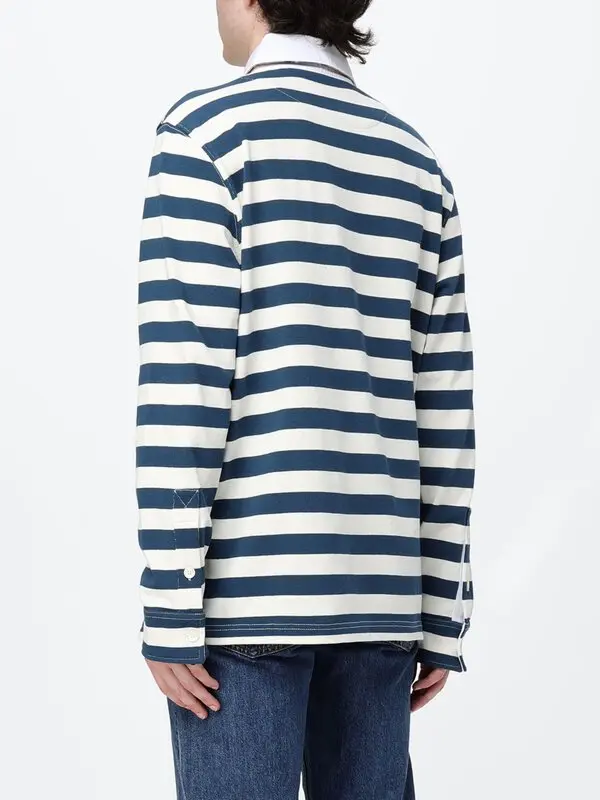 Burberry Polo Shirt Colour