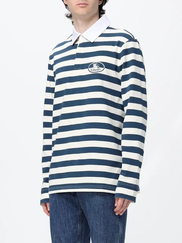 Burberry Polo Shirt Colour