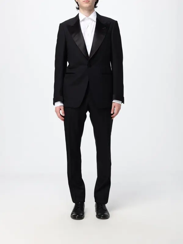 TOM FORD Suit Colour