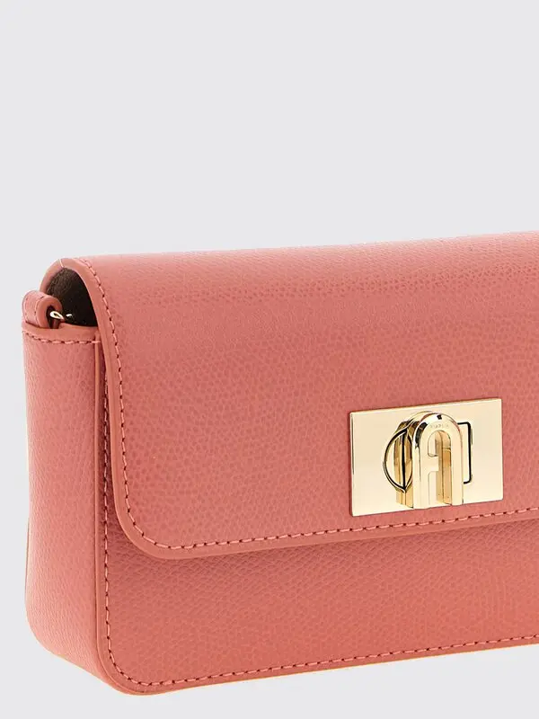 Furla Crossbody Bag Colour - Pink