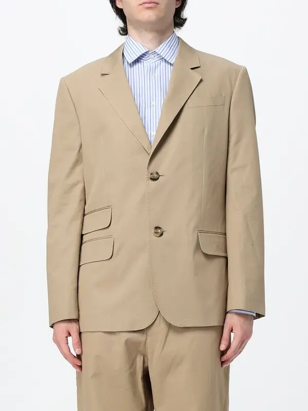 AMI Paris Tailored Blazer