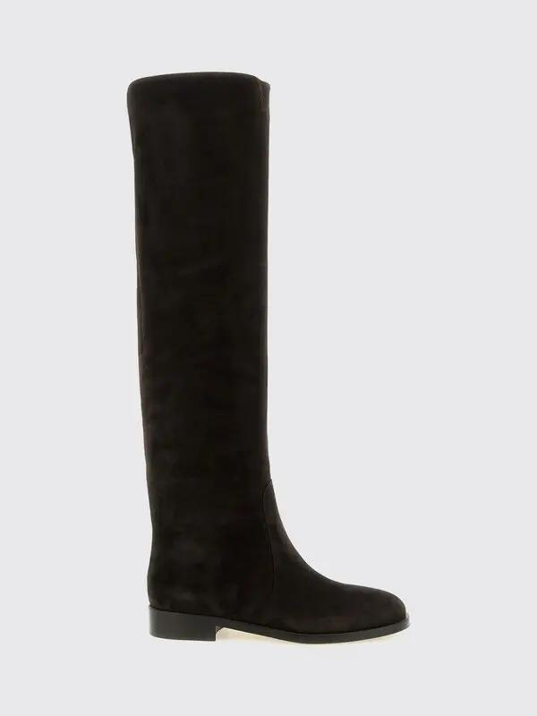 GIANVITO ROSSI Knee-high Boots