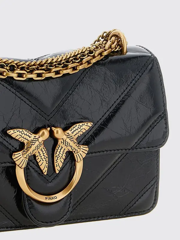 Pinko Crossbody Bag Colour