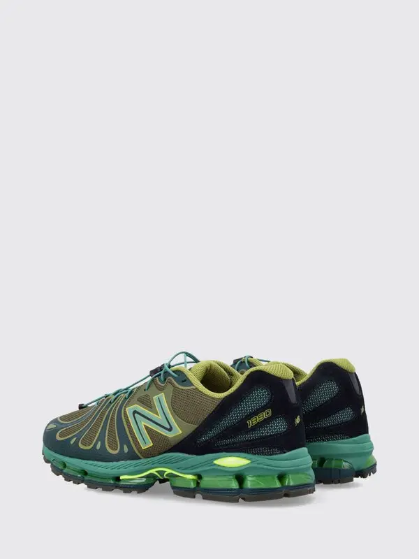 NEW BALANCE Trainers Colour