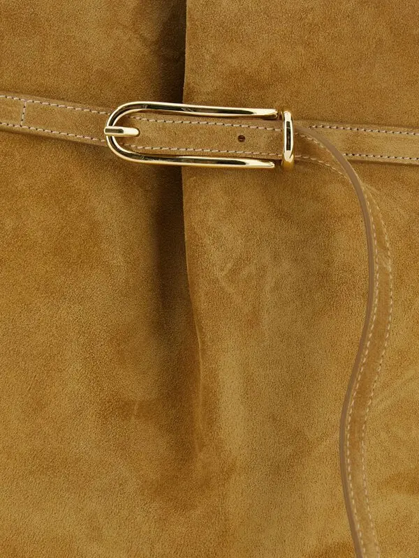 LIFFNER Shoulder Bag Colour - Brown