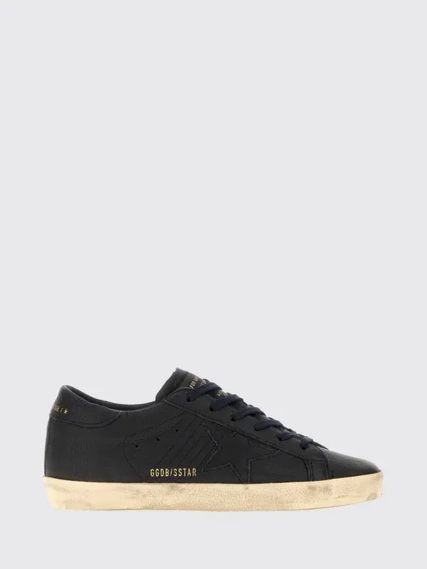 GOLDEN GOOSE Low Top Sneakers