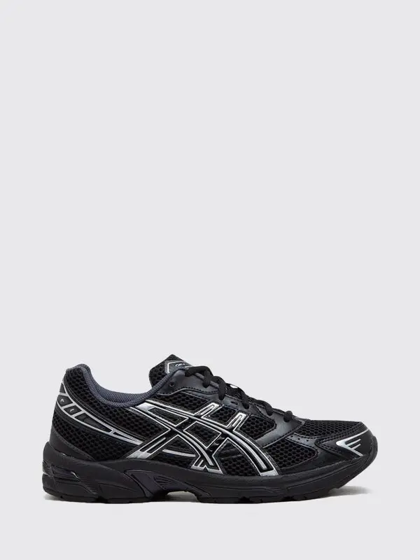 Asics Lace Up Athletic Sneakers