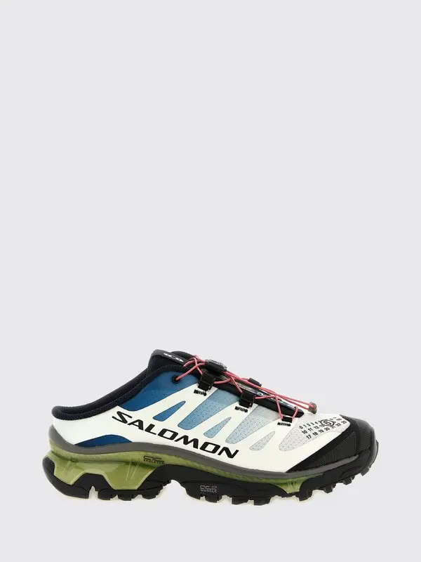 MAISON MARGIELA Trainers Colour