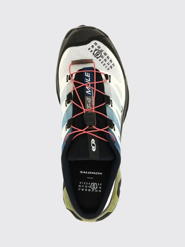 MAISON MARGIELA Trainers Colour