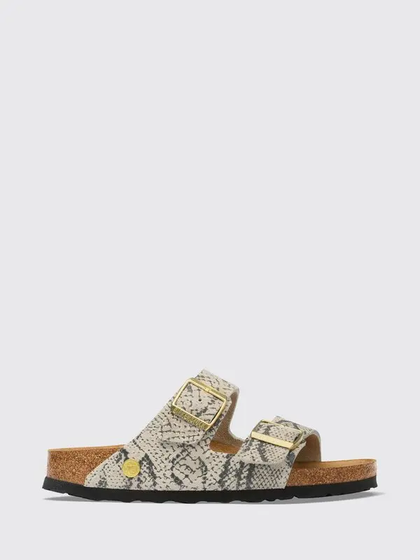 BIRKENSTOCK Heeled Sandals - Multicolor