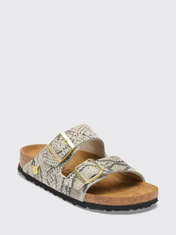 BIRKENSTOCK Heeled Sandals - Multicolor