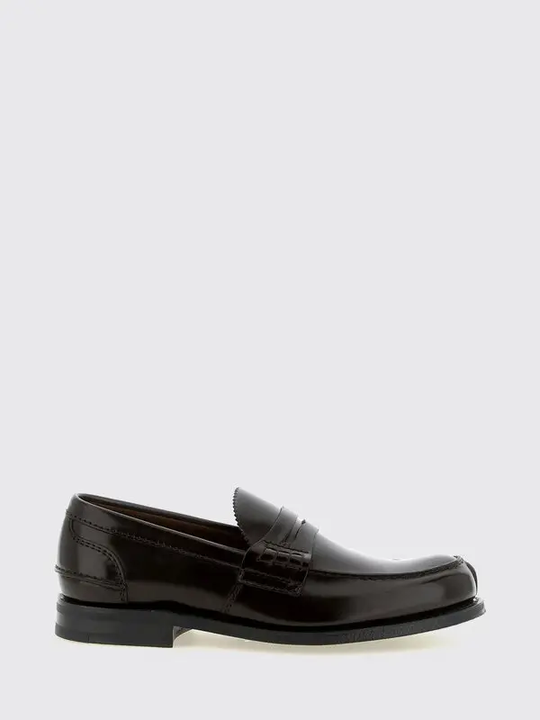 Church's Loafers Colour - Brown