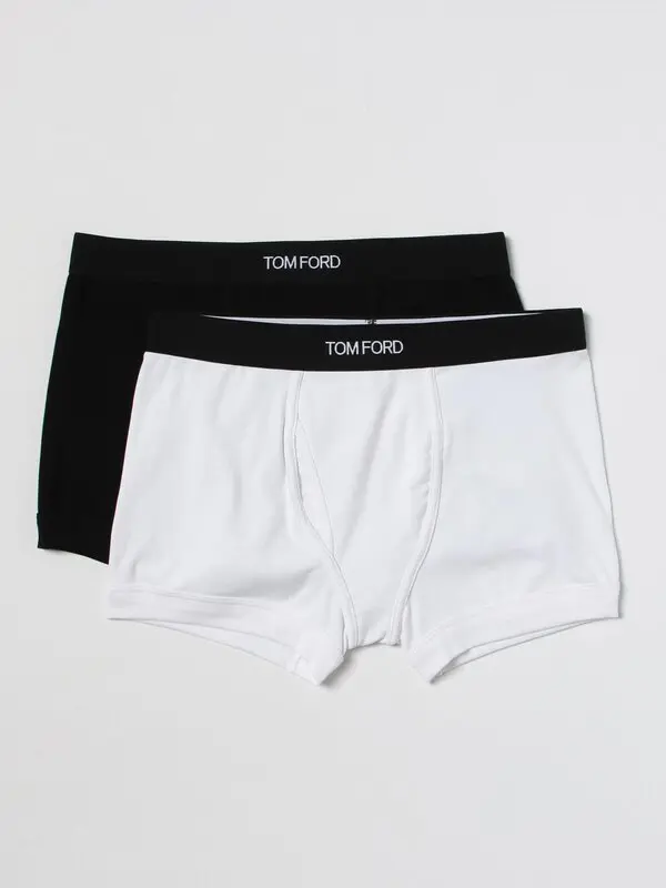 TOM FORD Underwear Colour - Black 2