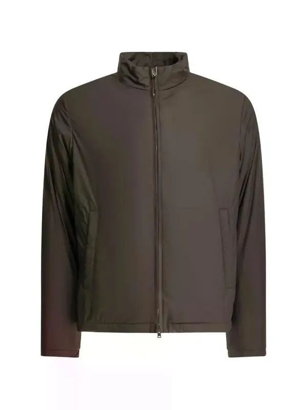 Herno High-neck Padded Jacket