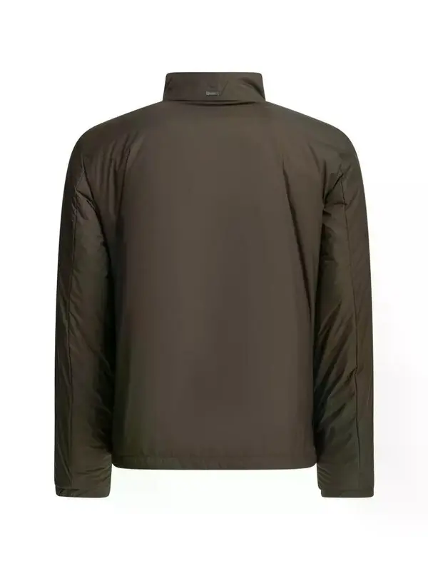 Herno High-neck Padded Jacket