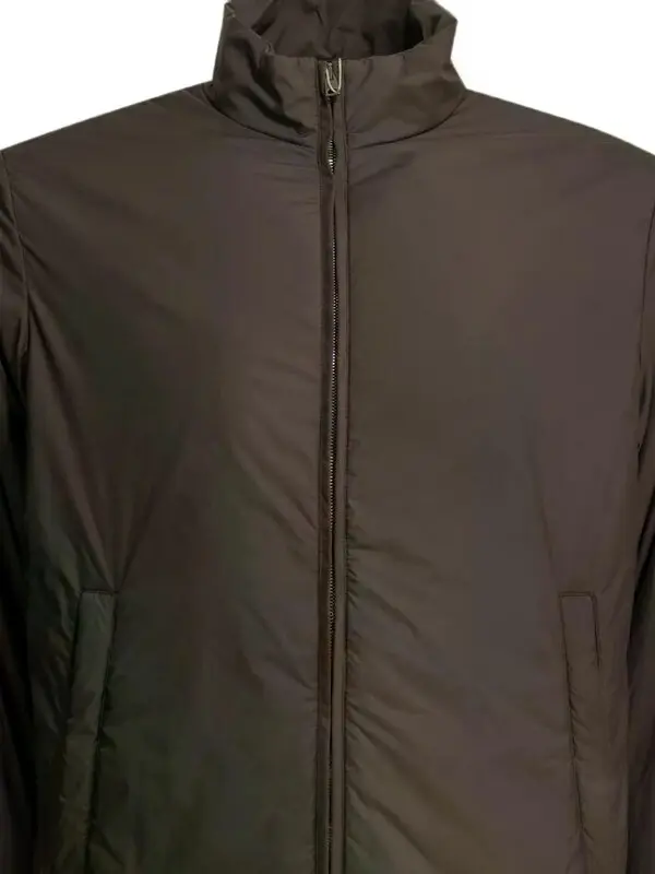 Herno High-neck Padded Jacket