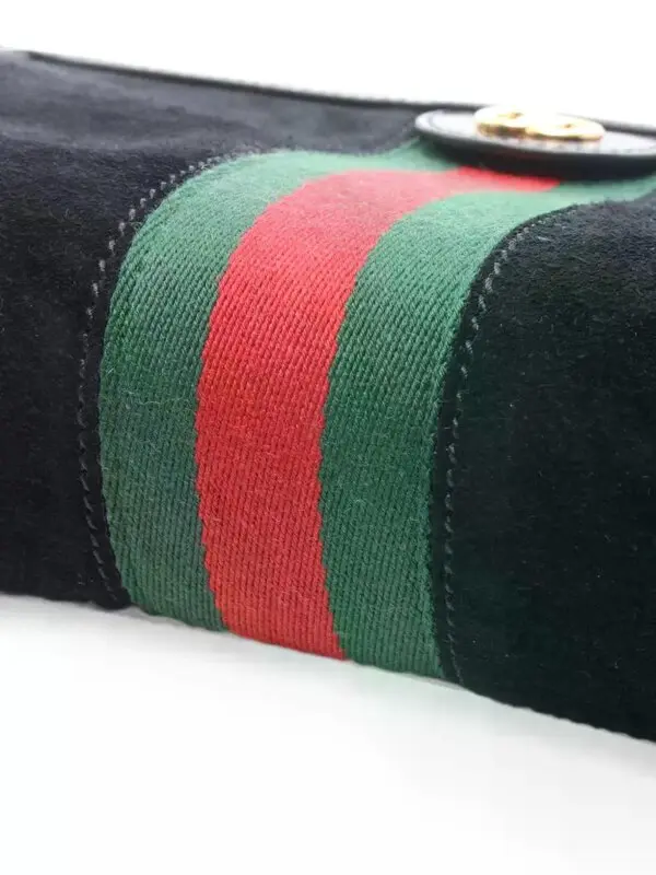 Gucci 2010s Small Ophidia Shoulder Bag
