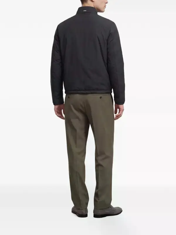 Herno High-neck Padded Jacket
