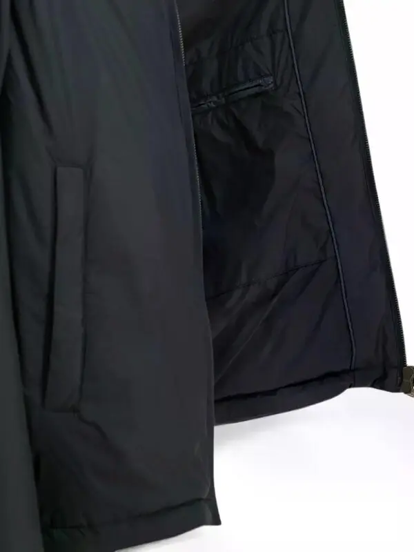 Herno High-neck Padded Jacket